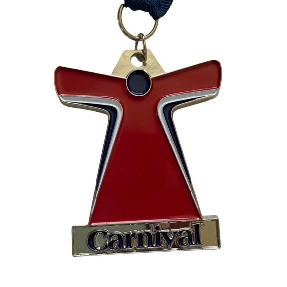 Carnival Cruise Line | Accessories | Carnival Cruise Line Souvenir ...